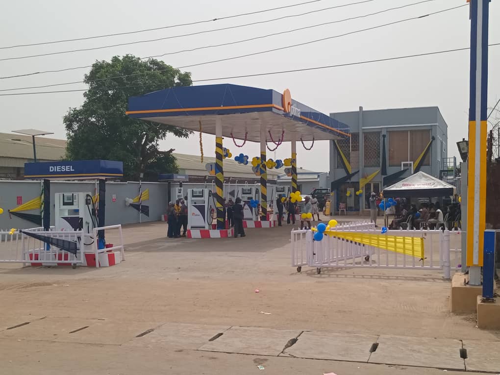 Our Outlets – Optima Energy